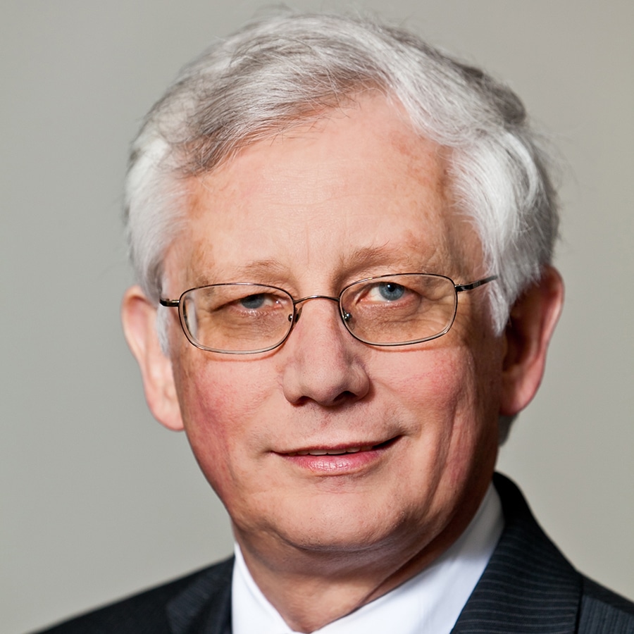 David Callahan - USSBC