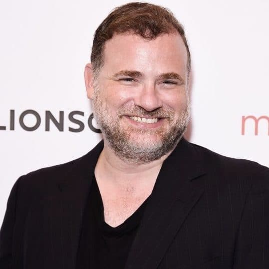 Matty Beckerman - USSBC