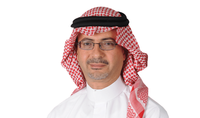 Khalid Al-Dabbagh Joins SABIC as Chairman - USSBC