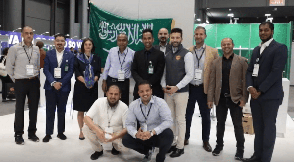 US Saudi Business Council