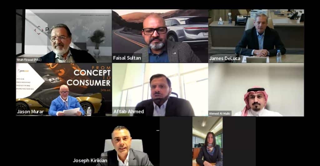 USSBC / NIDC Virtual Discussion Offers New Insight on the Future of ...